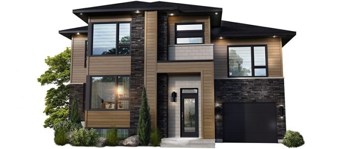 Habitations Noveco: maisons neuves sur la Rive-Nord