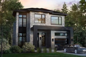 Habitations Noveco: maisons neuves sur la Rive-Nord