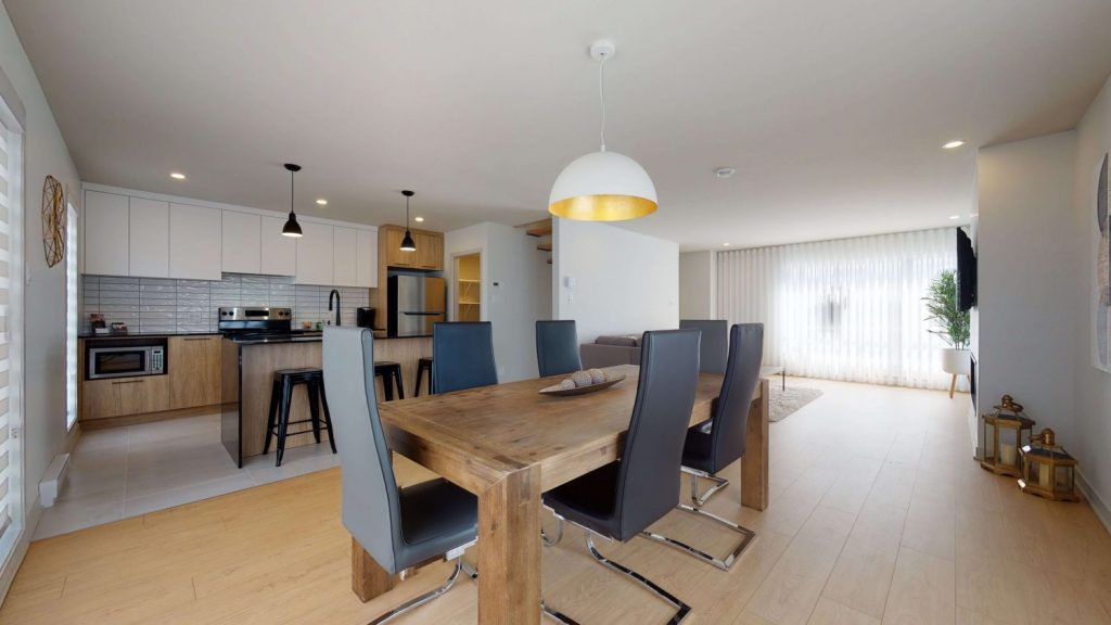 Habitations Noveco: maisons neuves sur la Rive-Nord